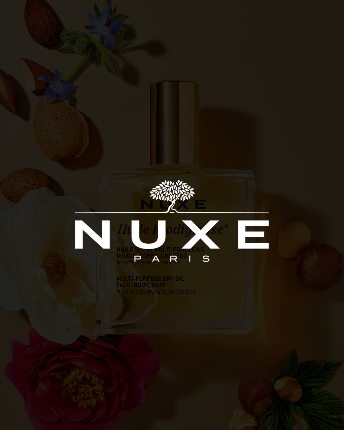 努克斯 - Keonia Care