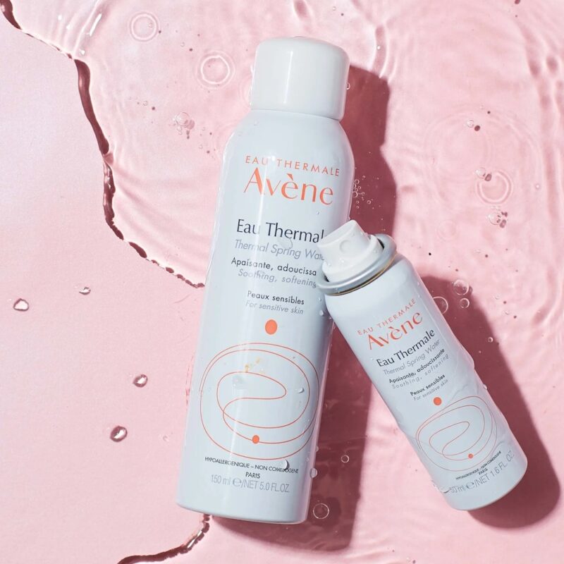 Avene - Keonia Care