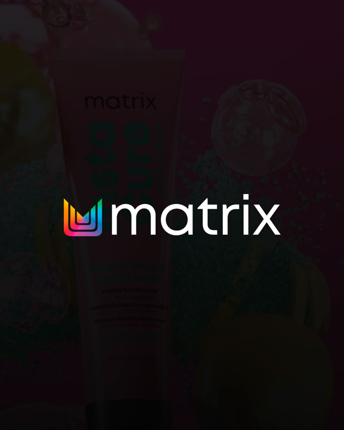 矩阵 - Keonia Care