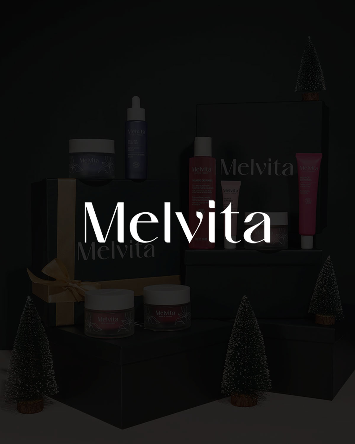 梅尔维塔 - Keonia Care