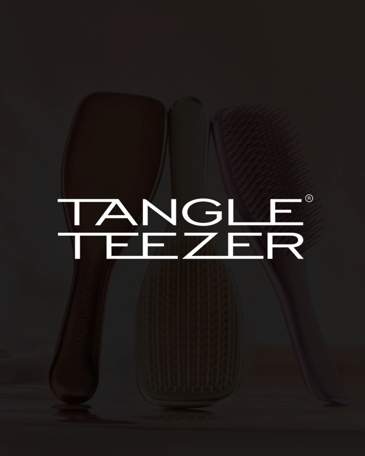 Tangle Teezer - Keonia Care